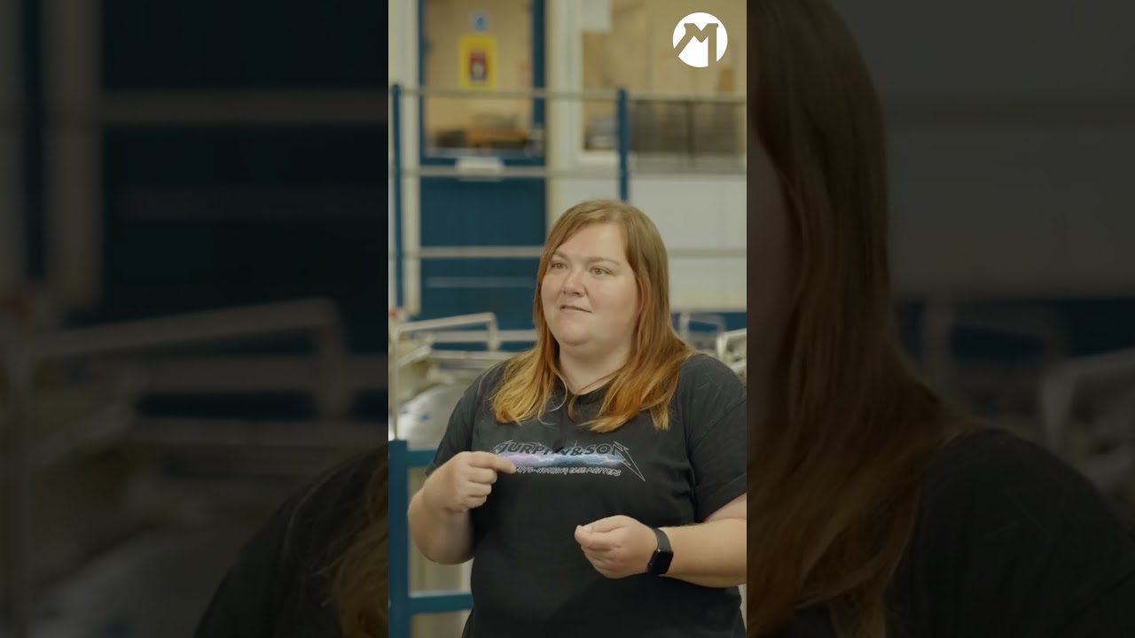 Unlock the secrets of yeast nutrition with Stephanie Brindley from Murphy & Son! 💡