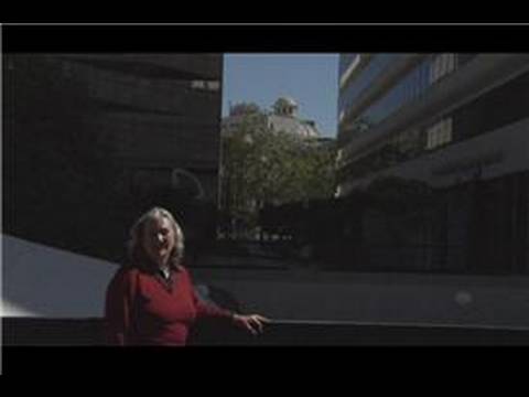 Exploring the Oakland City Center : Oakland City Center: Mix of Modern & Historic Buildings
