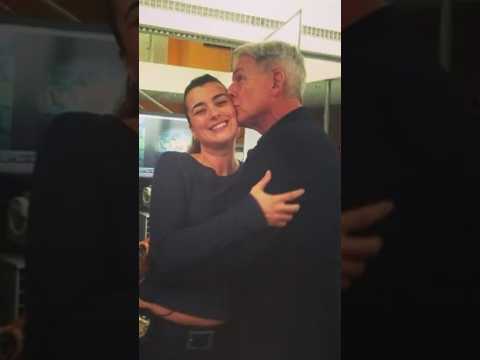 A Thank You to the Fans | Cote de Pablo | NCIS | Ziva David