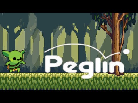 Steam Community :: Video :: Peglin: Orb you ready?