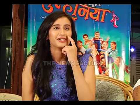 Bade Bhaiyya Ki Dulhania | Namita Dubey(Meera) Talking About Her boyfriend In Real Life | Sony tv