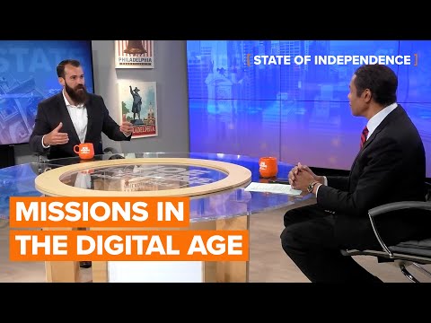 Missions in the Digital Age - State of Independence