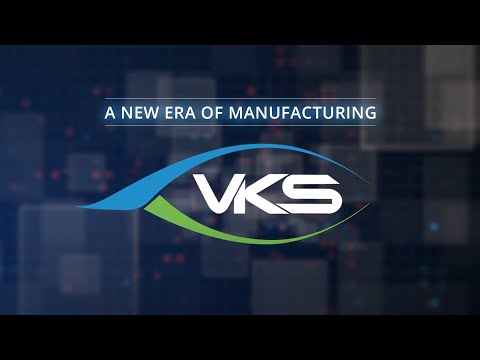 VKS - Features, Reviews & Pricing (December 2025)