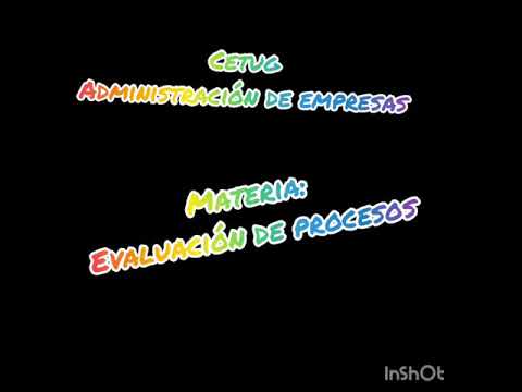 Diagrama sipoc