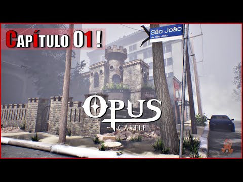 Steam Community :: Opus Castle
