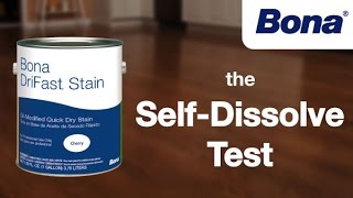Bona DriFast® Stain (SS750051100)