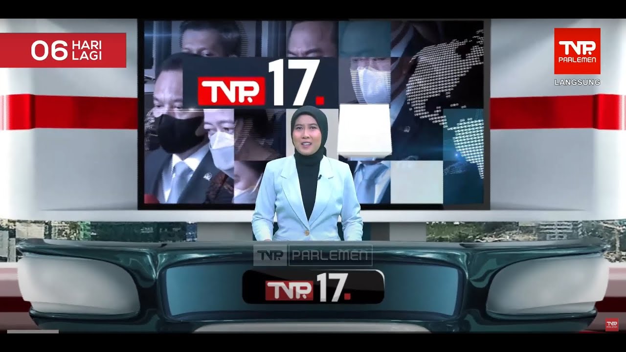 TVR 17 - 25 September 2024