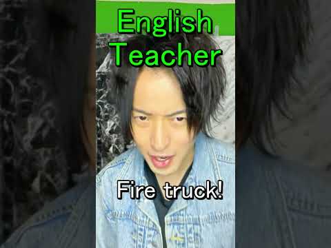 Teaching English In Japan is the worst