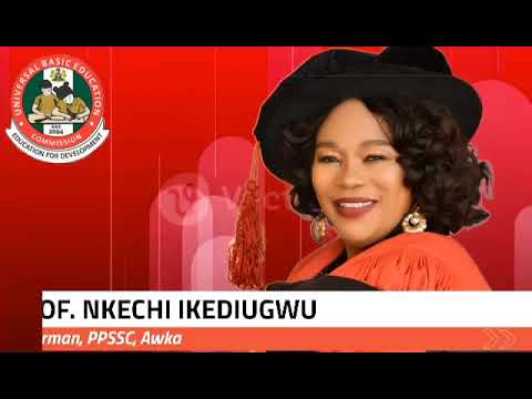 ASUBEB ONE DAY CONGRESS FOR STAKEHOLDERS IN BASIC EDUCATION IN ANAMBRA STATE.