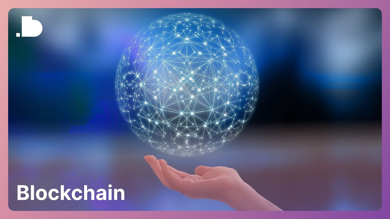 What is Blockchain | Benefits of Blockchain Technology | Dotbig Blockchain Technology