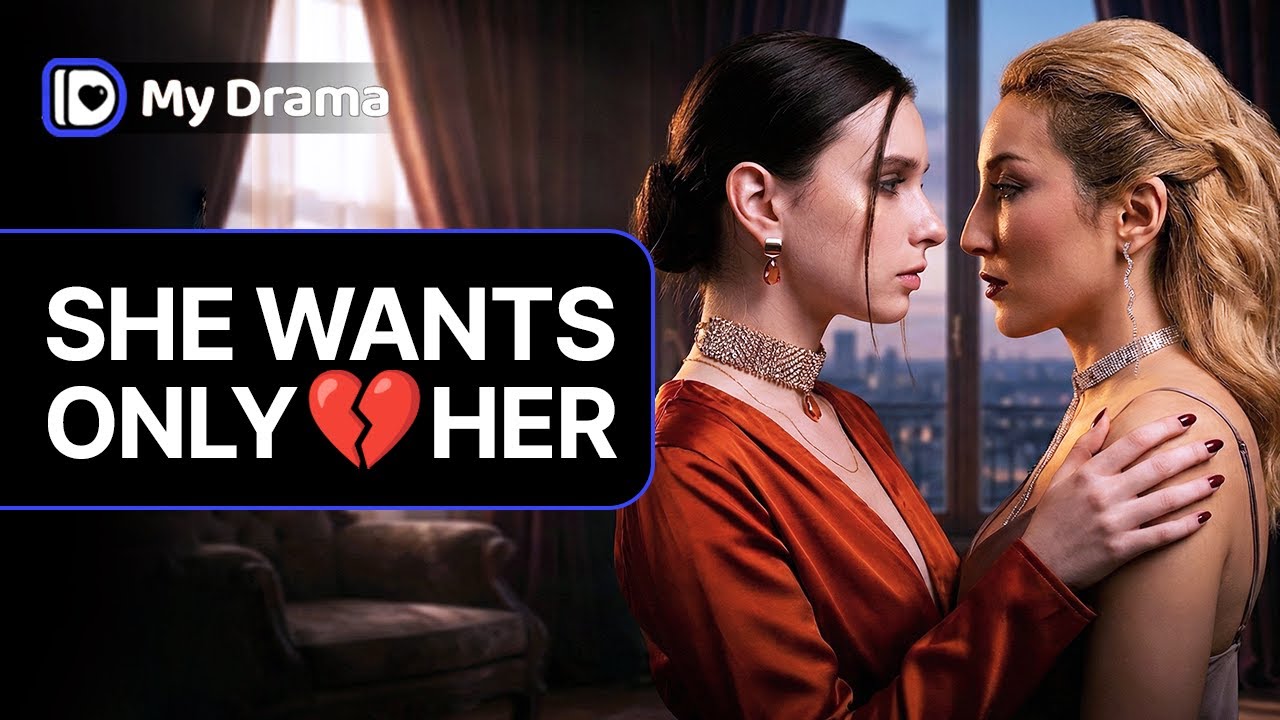 I’m Her Most Dangerous Obsession — When Power Turns Into Desire 🔥 (Official Premiere)