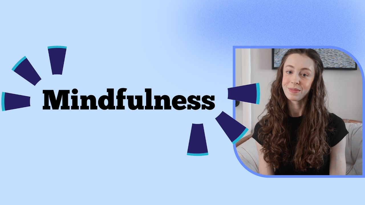 Mindfulness for Caregivers