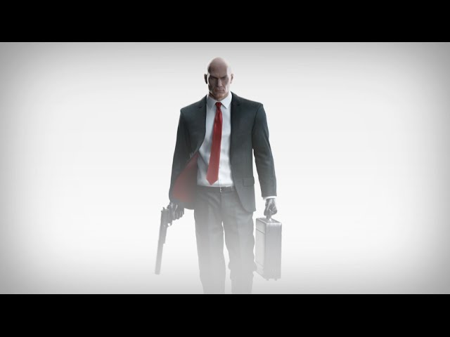 Tout ce que vous devez savoir sur Hitman, qui sort aujourd’hui sur PS4 ...