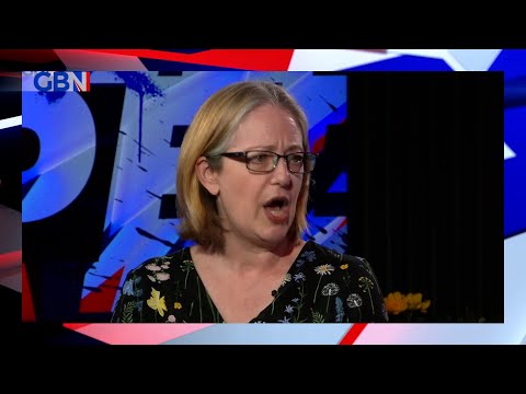'Sex is not assigned at birth': Author Helen Joyce speaks about 'Trans: When Ideology Meets Reality'