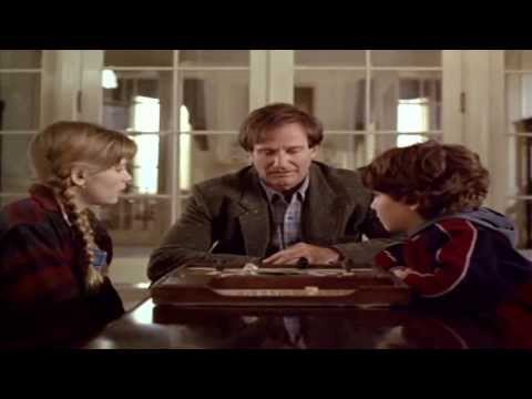Top 8 Robin Williams Movies