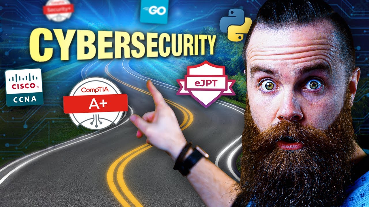 The Hacker’s Roadmap: A Comprehensive Guide to Starting Your IT Career ...