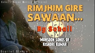 Tere naam song unplugged sohail hasan malik - morningdarelo