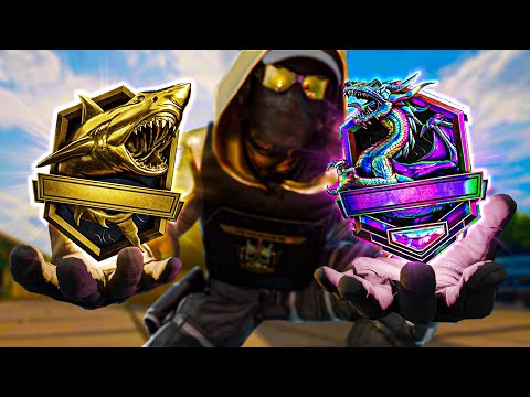 How to ACTUALLY Climb Out of Low Ranks - BO6 Ranked Play