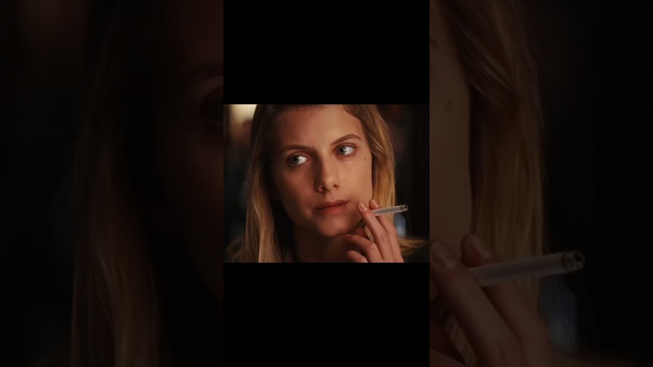 Inglorious Basterds Hans Landa smoking meme template