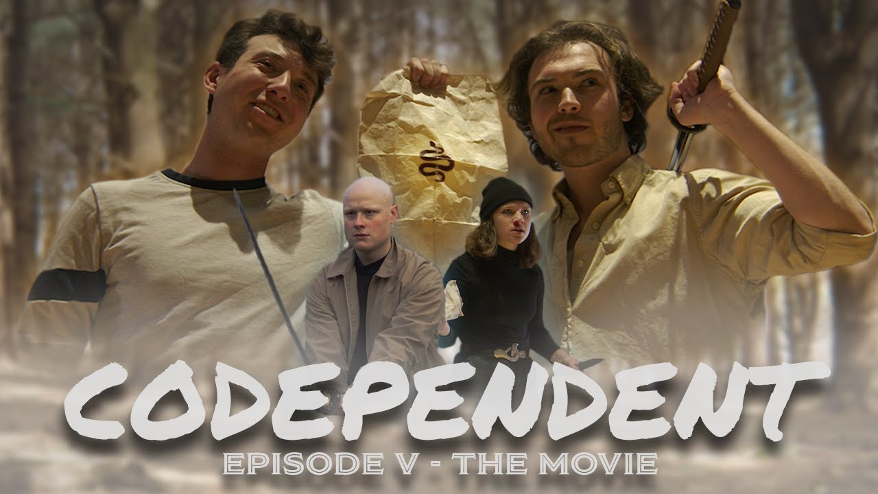 Codependent EP. 05: 