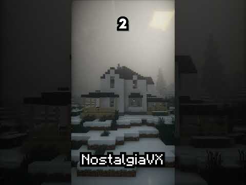 The BEST Shaders in Minecraft 1.20 #shorts
