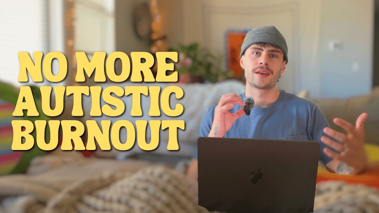 Designing a Life That Works for My Autistic Brain | Galaxy.ai