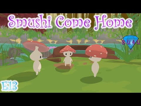 Steam Community :: Video :: SMUSHI COME HOME | Gameplay / Let's Play | E13