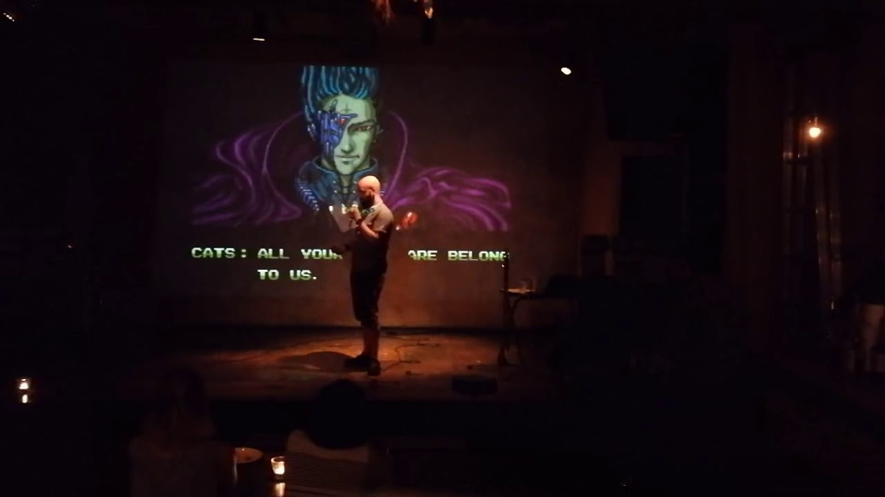 Life in Localization: Exploring Translation in the Video Game Industry