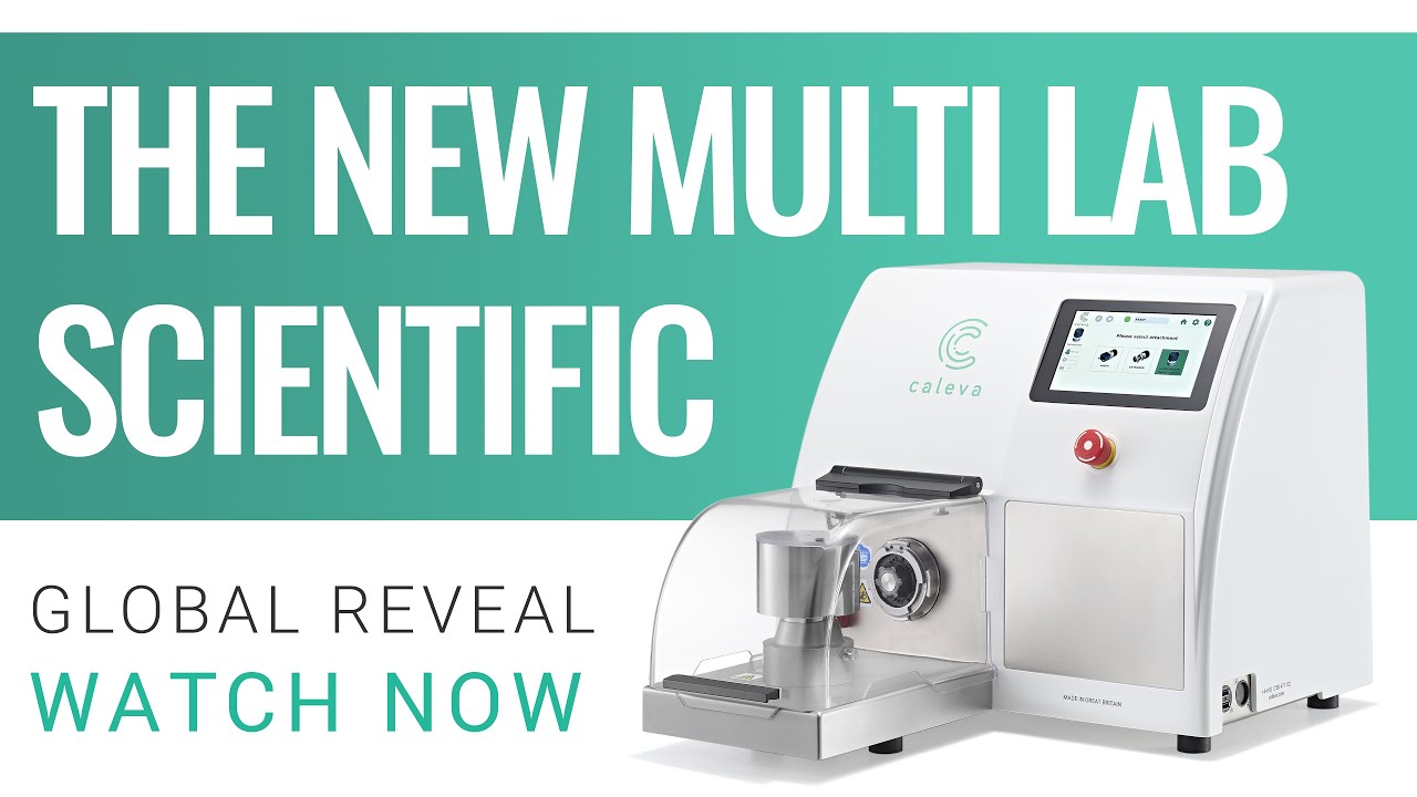 Introducing the Multi Lab Scientific