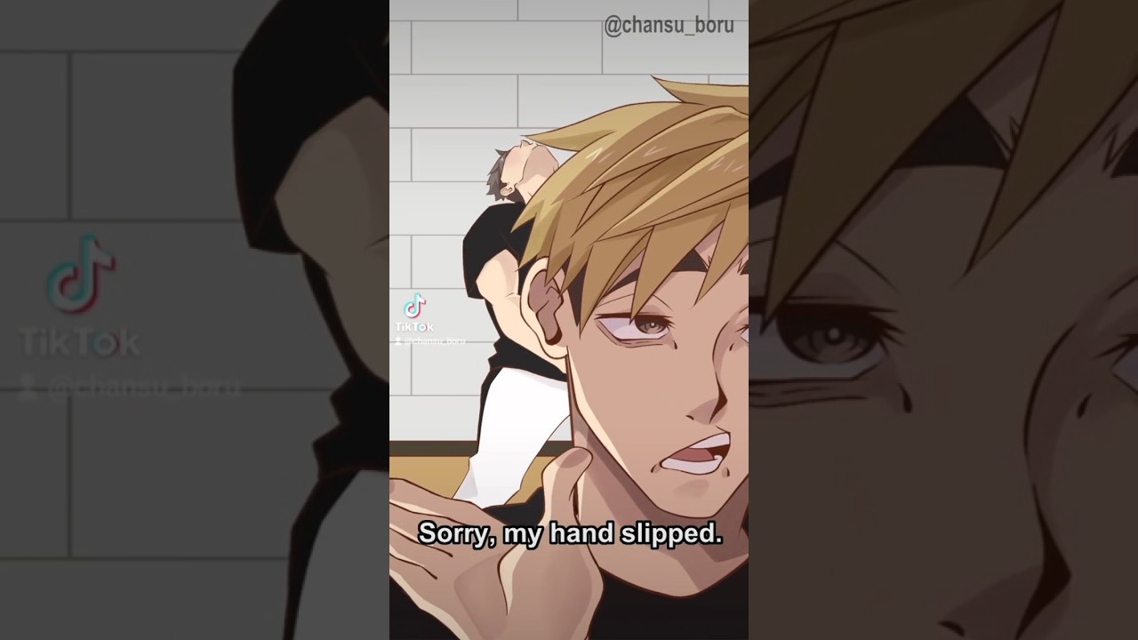 Shot by Rintarou Suna 🦊 #haikyuu #animation #animatic #haikyuuanime  #miya #atsumu #osamu