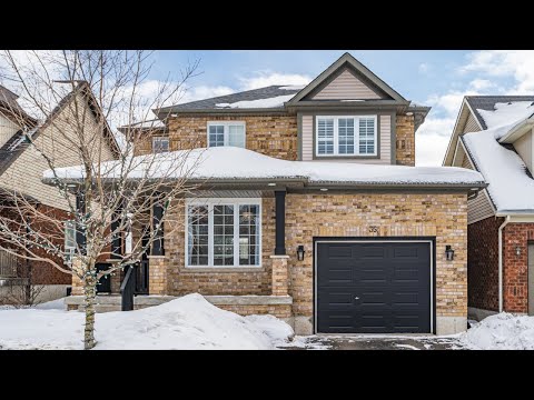 Houses For Sale in Orangeville | 35 McMaster Rd | | $699,900