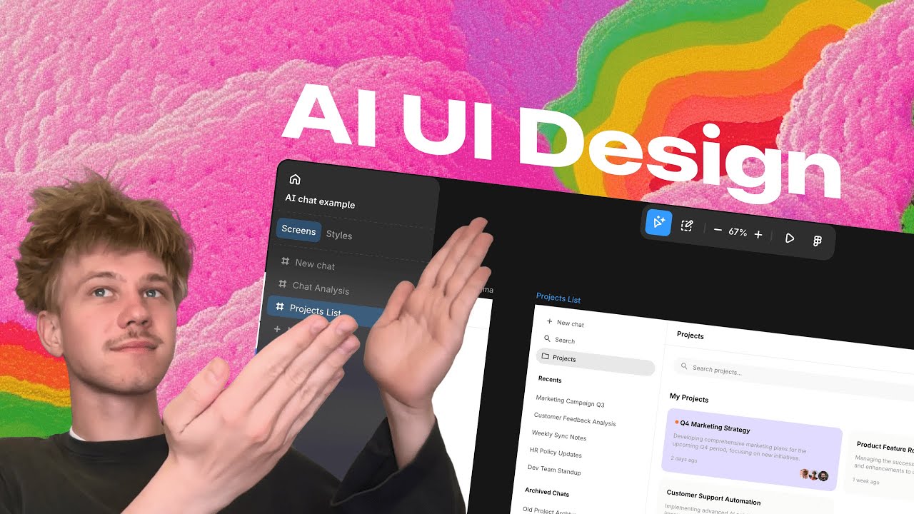 Banani AI Review: This Text-to-UI Tool Is Scary Fast – Unite.AI