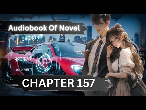 CHAPTER 157 | Three Women Arrive | Audiobook in hindi |