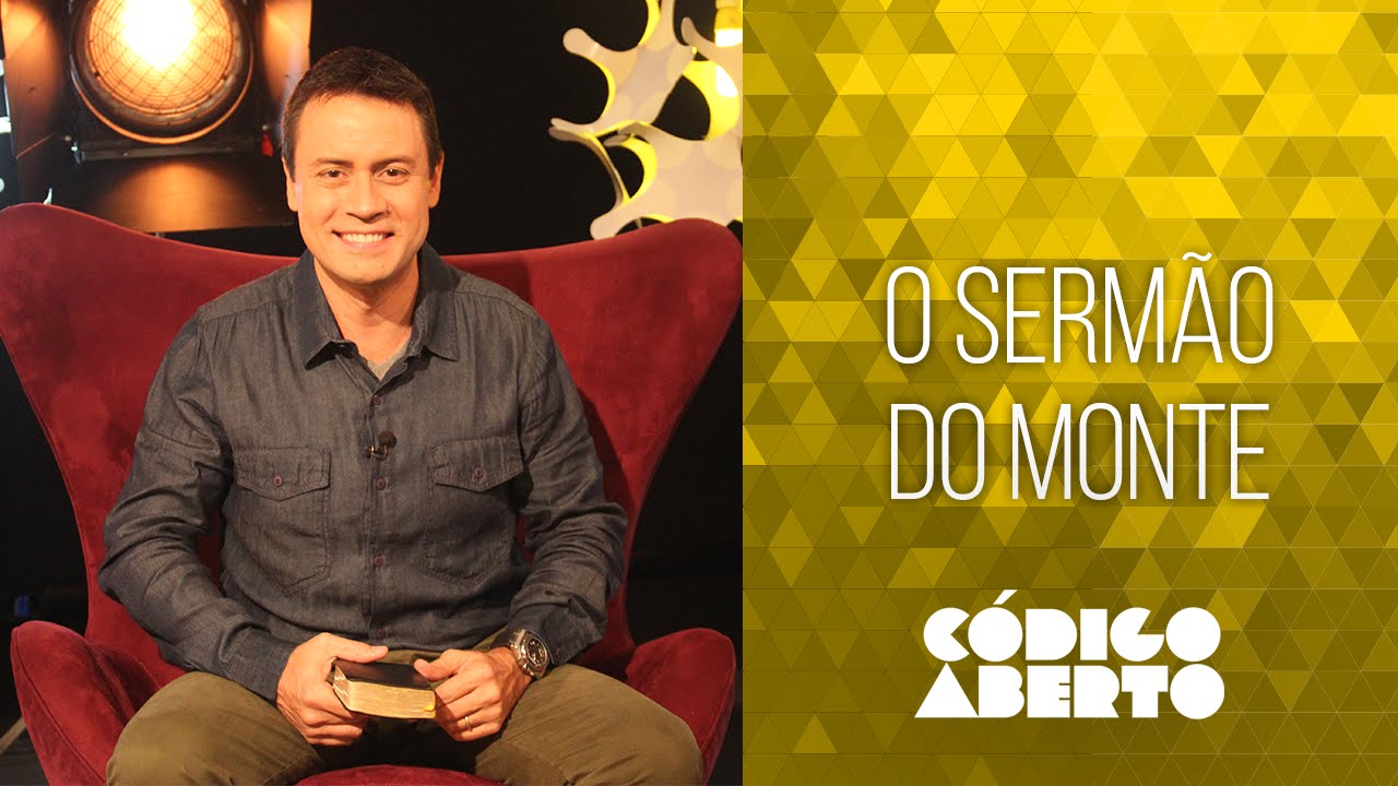 Lição 3 - O Sermão do Monte