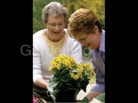 Adult Day Care-Adult DayCare Centers