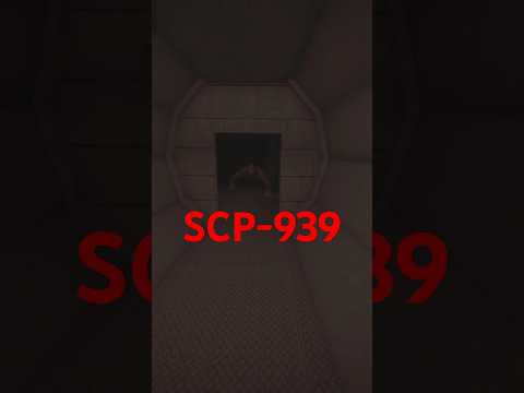 Steam Community :: Video :: Встреча с SCP-939 | SCP Containment Breach ...