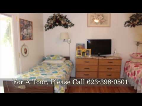 Coming Home Assisted Living | Mesa AZ | Arizona