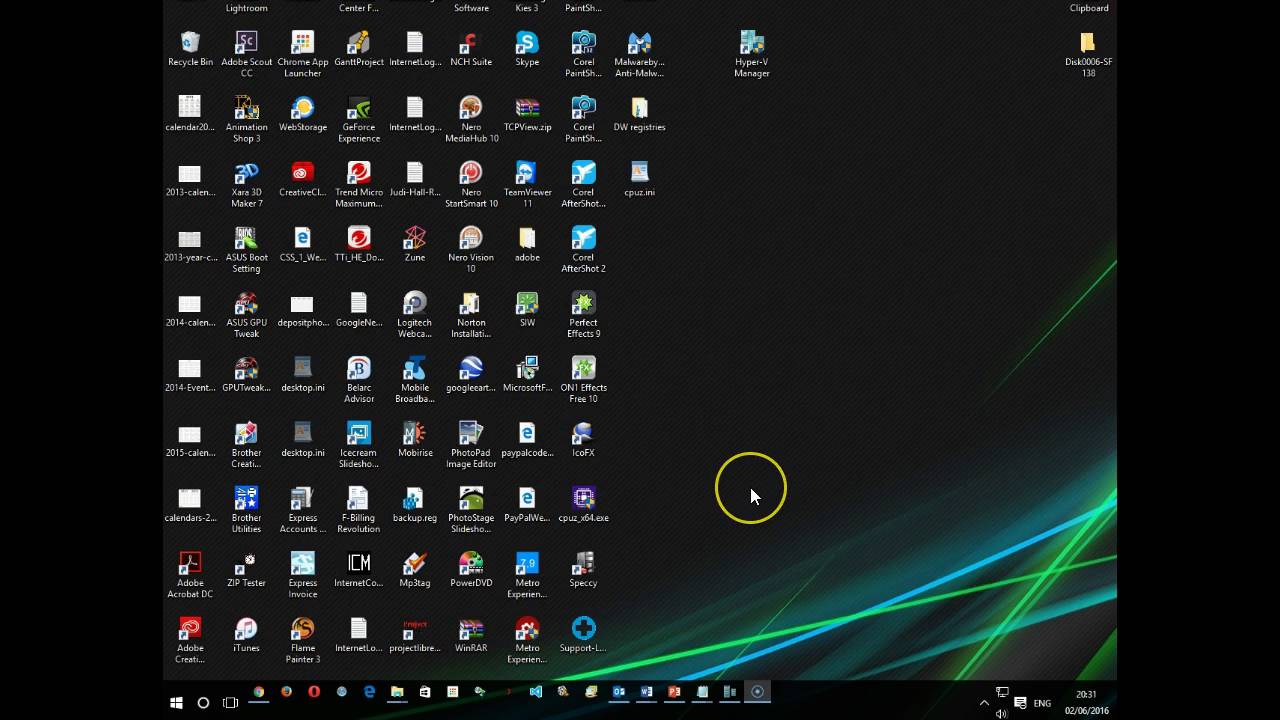 05 Optimize Windows & System