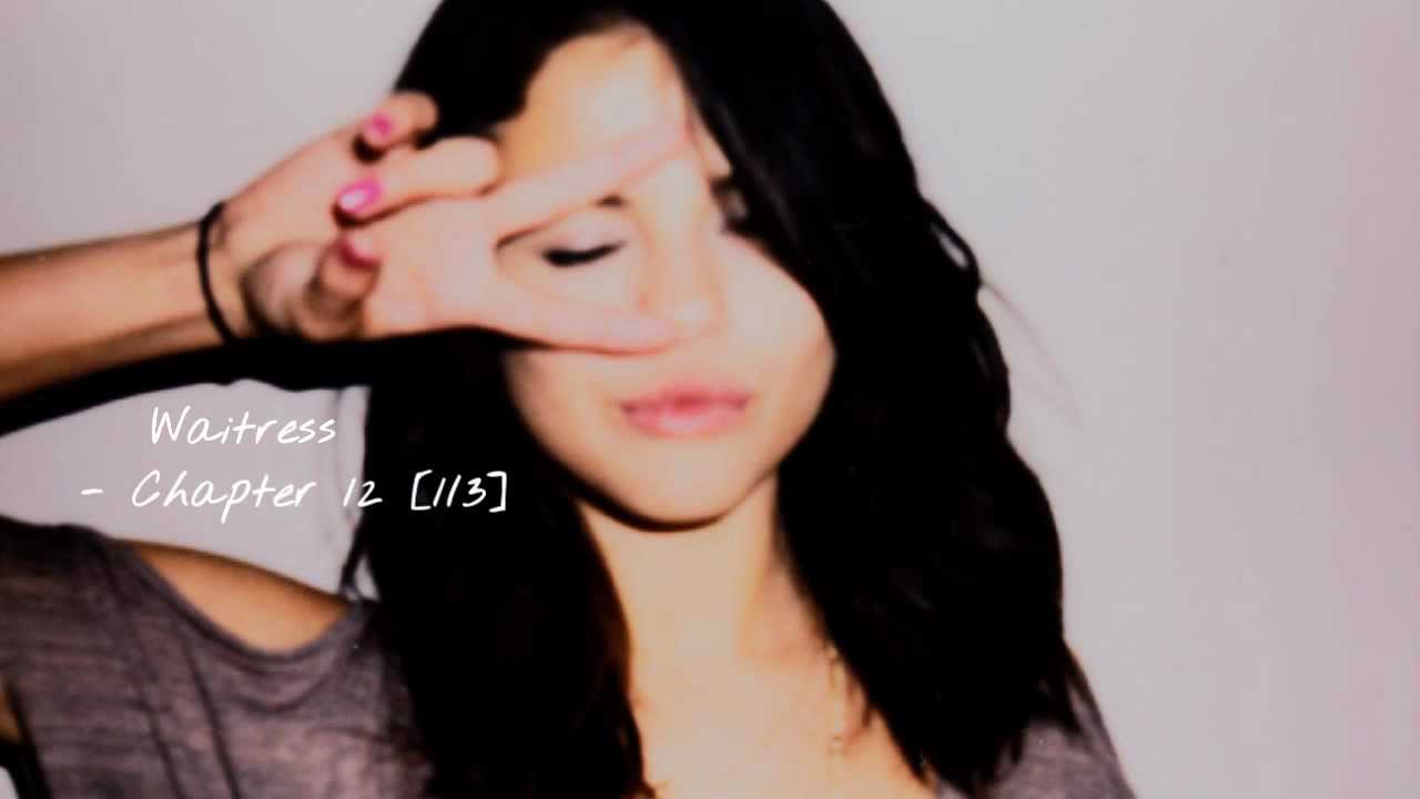 Waitress - 12