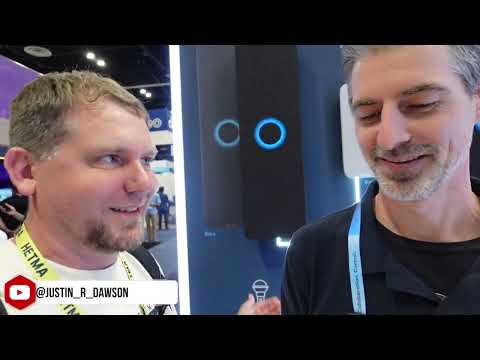 All Things TechIE Podcast - Episode 117 at #infocomm25