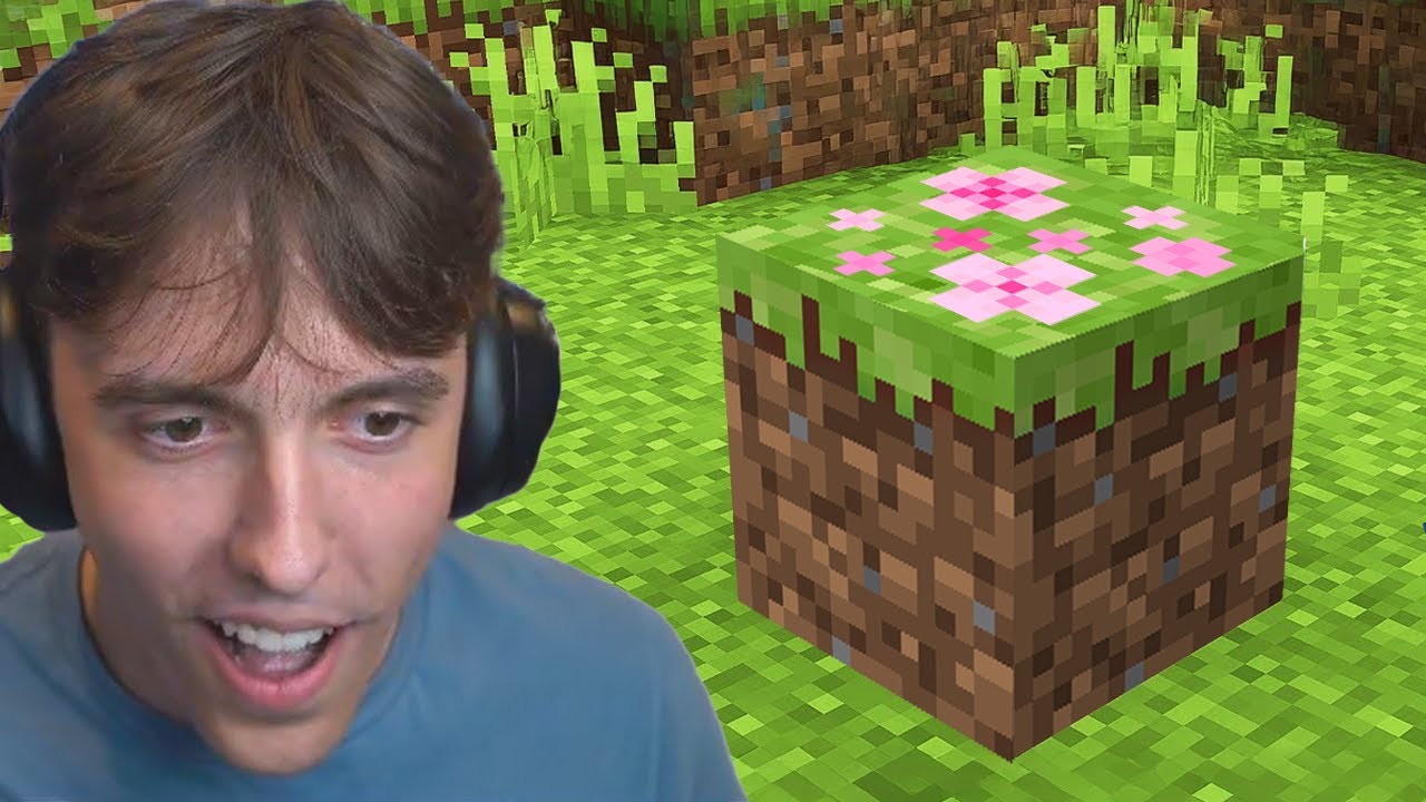 How This Pink Petal Made $200,000,000