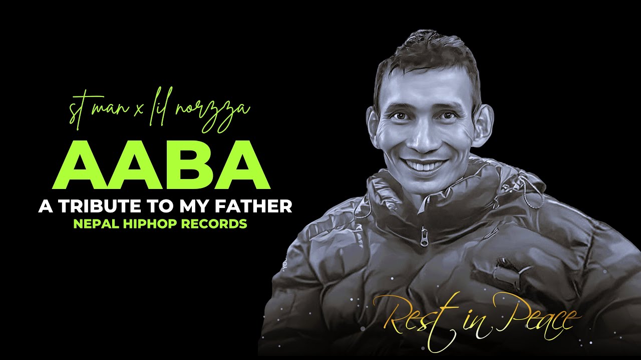 Aaba by St Man from Nepal | Popnable
