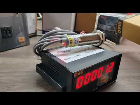 Digital Counters at Best Price in India