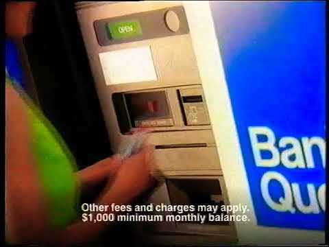 Bank of Queensland Sunshine Coast - 15sec Television Commercial, Tuesday January 27th 1998