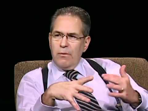 BuildingNY: David Picket, Pres., Gotham Organization