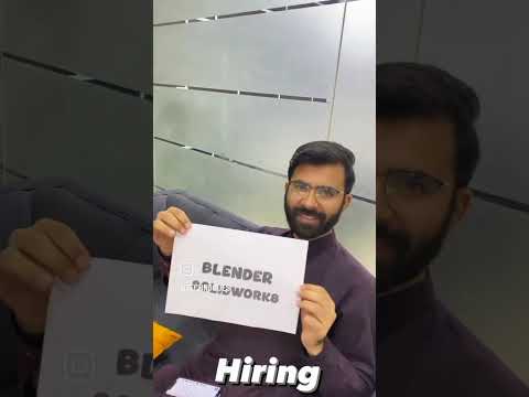 Hiring 3D Modeler | 3D Modeling