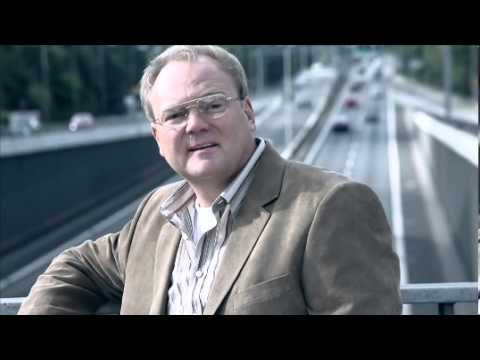 Deutsche Bahn Facebook-Spot: Tschüss Autobahn.