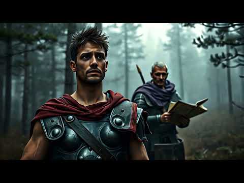 The Vanished Armies of History: Mysterious Lost Legions | Record Rift