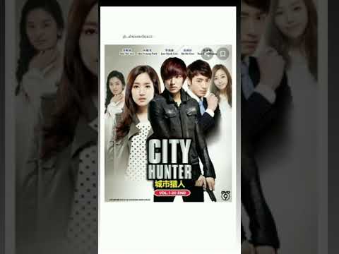 Park Min Young's Drama list