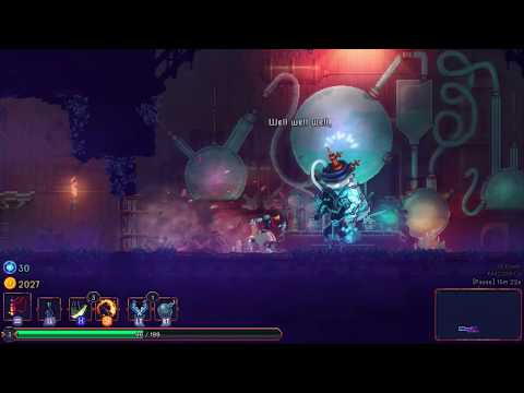 Steam Community :: Dead Cells